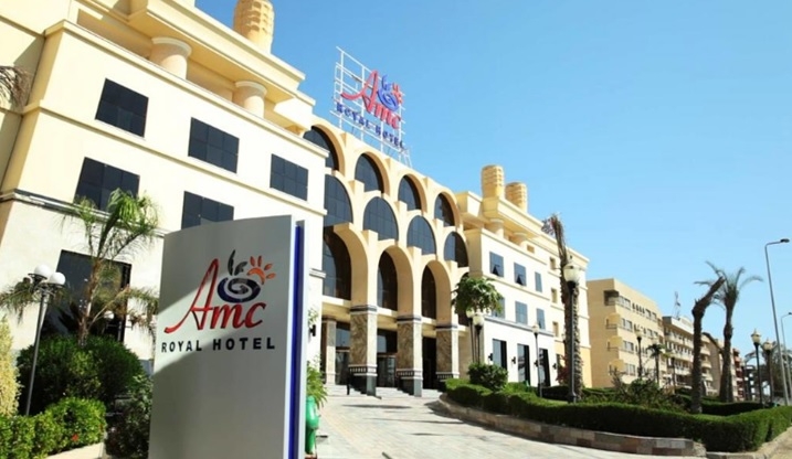 Amc Royal Hotel Hurghada | Amc Royal Hotel | Amc Royal