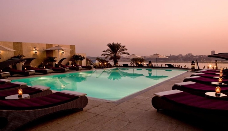 Holiday Inn Cairo | Holiday Inn Cairo Maadi | Holiday Inn Maadi