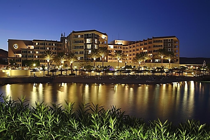 Marriott Hurghada | Hurghada Marriott Beach Resort | Marriott Hotel ...