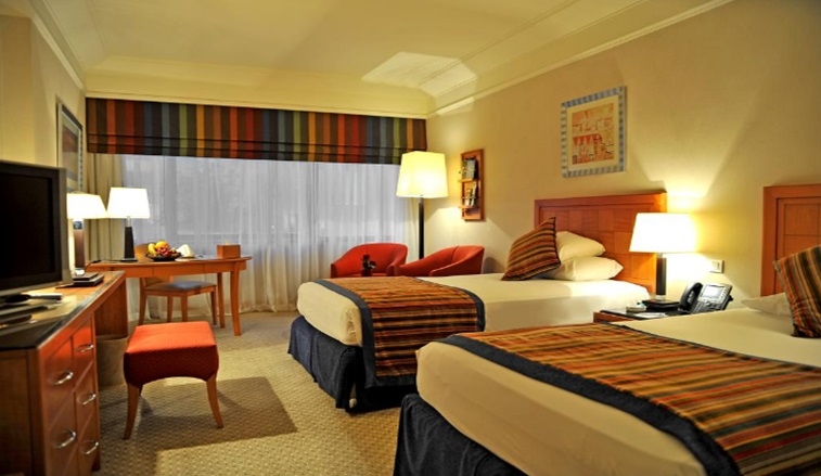 Holiday Inn | Holiday Inn City Stars | Hotel Holiday Inn