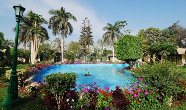 hotel oasis pyramids el cairo | oasis pyramids el cairo