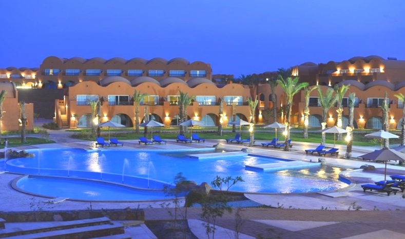 Novotel Marsa Alam | Novotel Marsa Alam Resort | Marsa Alam Novotel