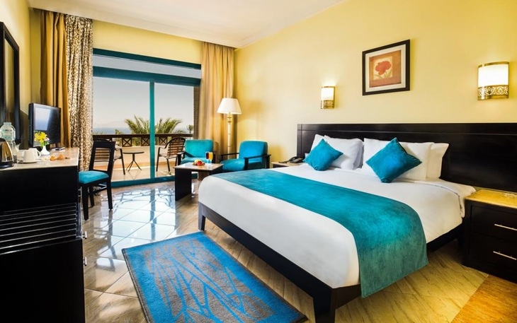 Pyramisa Sharm El Sheikh Resort | Pyramisa Sharm El Sheikh