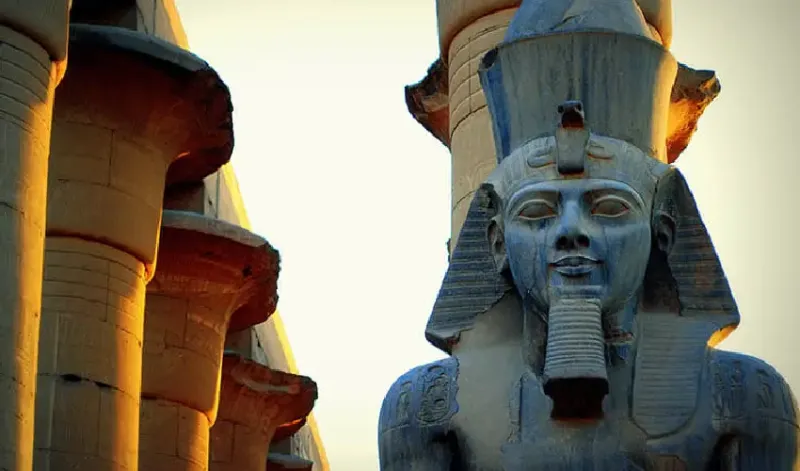 Ancient Egyptian Pharaohs: Names, Timeline, Tombs, Masks & more