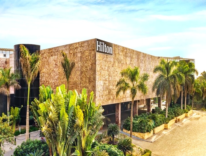 Hilton Hotel Cairo Heliopolis | Fairmont Heliopolis | Fairmont Heliopolis
