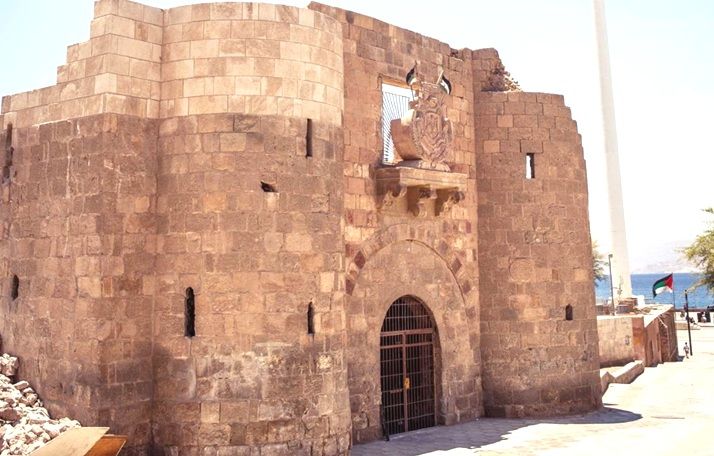 Aqaba City Tour | Aqaba Jordan | Aqaba City | Aqaba Sightseeing