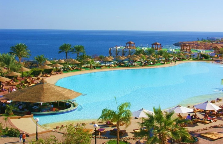 Pyramisa Sharm El Sheikh Resort | Pyramisa Sharm El Sheikh