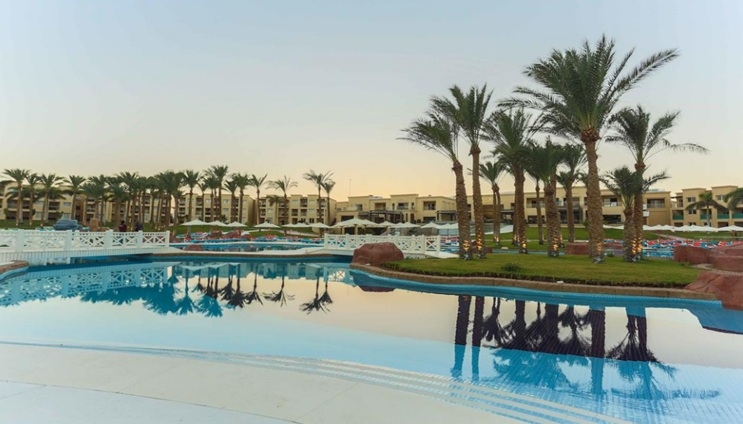 Rixos Premium Seagate | Rixos Seagate Sharm | Rixos Sharm El Sheikh