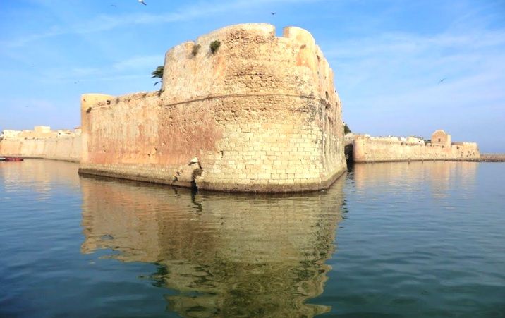 El Jadida Morocco | From Casablanca | Things To Do In El Jadida