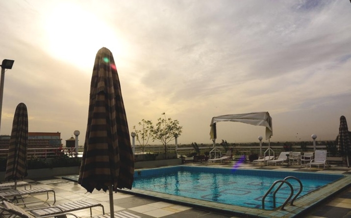 New Pola Hotel | New Pola Hotel Luxor | New Pola Luxor