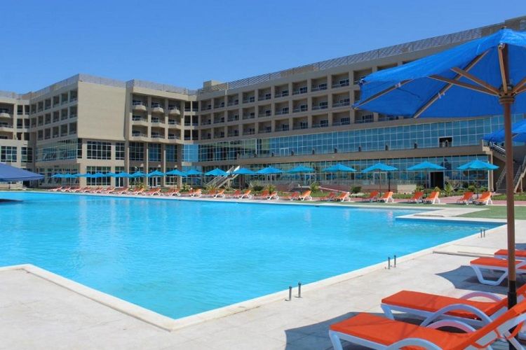 Tolip North Coast Hotel | Tolip North Coast | Tolip Hotel North Coast