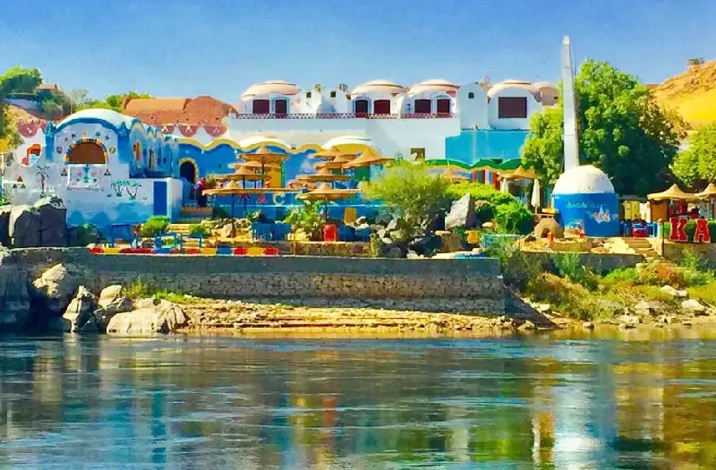Things to Do in Aswan Egypt | Ultimate 2025 Travel Guide