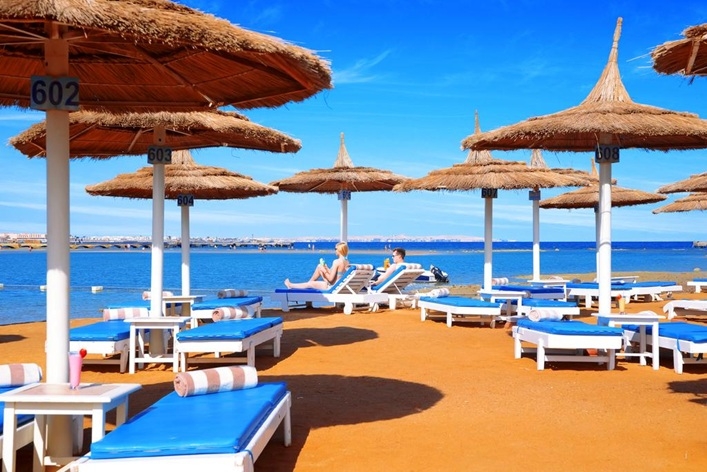 Dana Beach Resort | Dana Beach Hotel Hurghada | Dana Resort