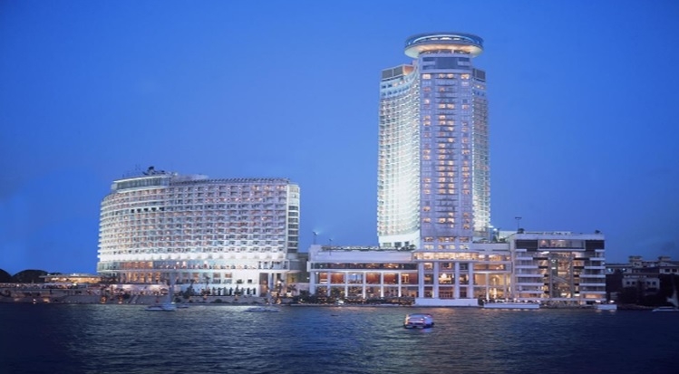 Grand Nile Tower | Grand Nile Tower Cairo | Hotel Grand Nile Tower