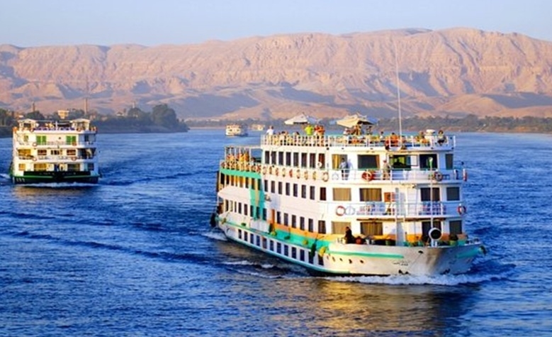 Nile Dolphin Nile Cruise | Dolphin Cruise | Nile Dolphin Cruise