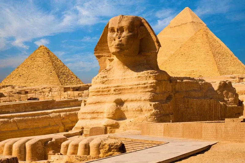 Is Egypt Safe for Tourists in 2025? Expert Safety Guide