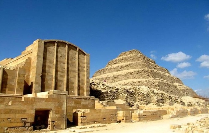 Sakkara