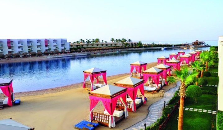 Sunrise Crystal Bay Resort | Sunrise Grand Select Crystal Bay Resort