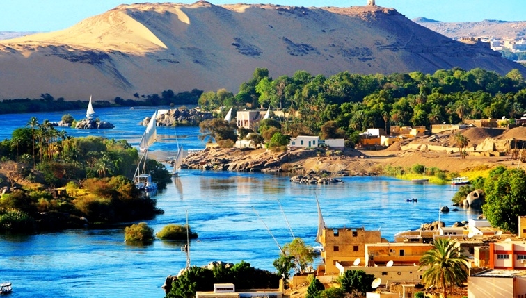 Rio Nilo | Nilo | Río Nilo | El Rio Nilo | El Nilo