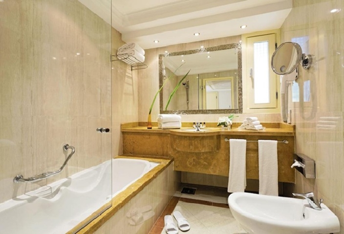 Steigenberger Pyramids Cairo | Steigenberger Hotel Egypt | Pyramid Hotel