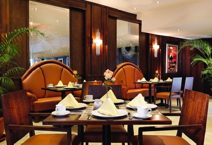 Steigenberger Pyramids Cairo | Steigenberger Hotel Egypt | Pyramid Hotel