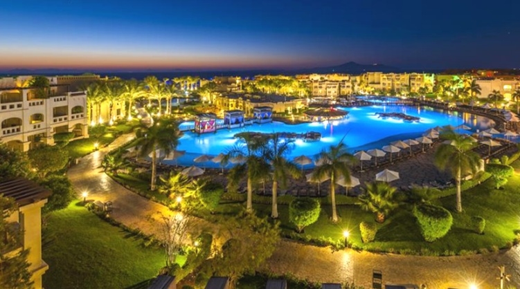 Rixos Sharm El Sheikh | Rixos Sharm | Rixos Hotel Sharm