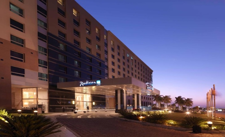 Radisson Blu Hotel | Radisson Blu | Radisson Blu Cairo | Radisson