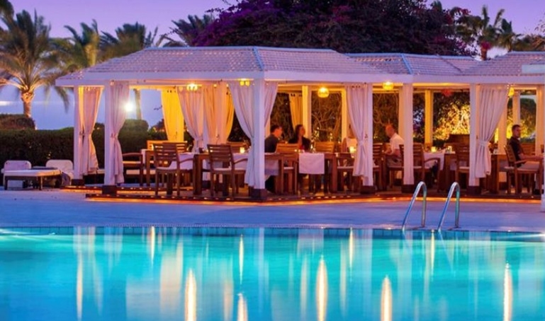 Baron Resort Sharm El Sheikh | Baron Resort Sharm