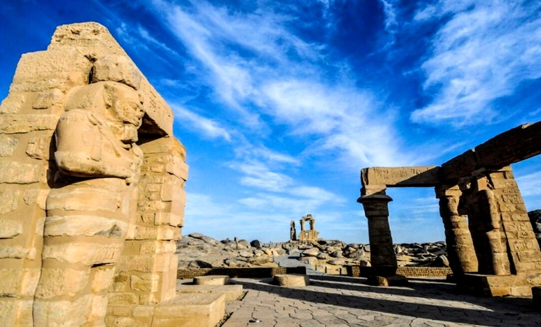 Temple of Kalabsha | Nubian Museum | Kalabsha Temple | Aswan Tours