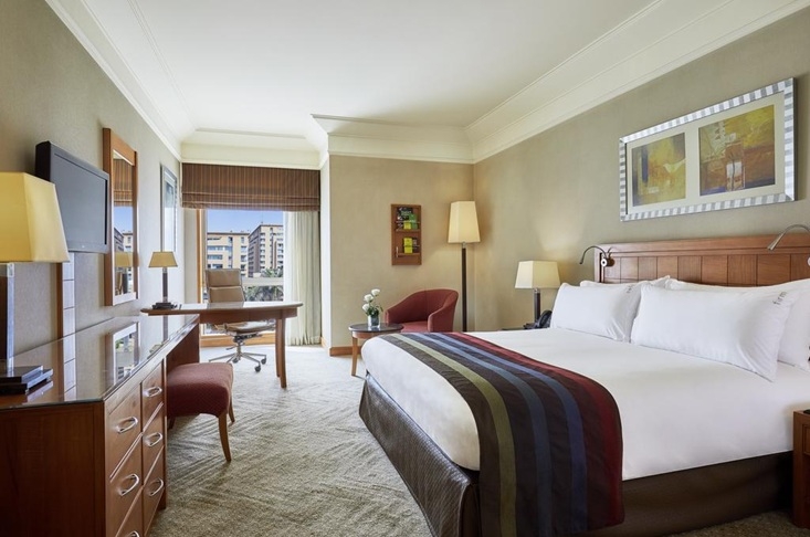 Holiday Inn City Stars | Hotel Holiday Inn | Holiday Inn Cairo City Stars