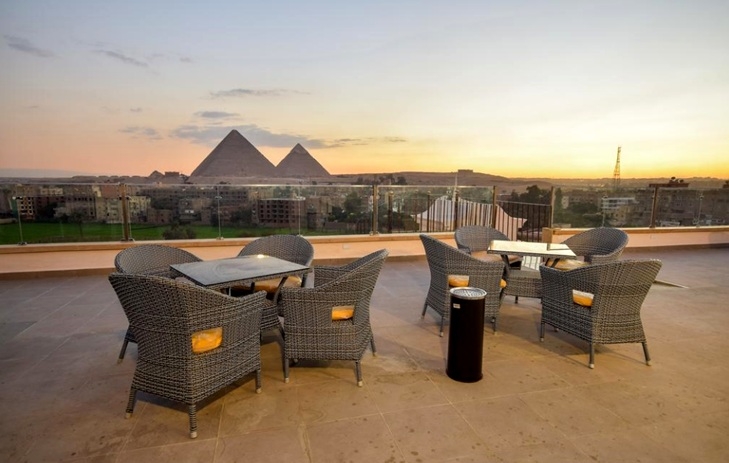 Pyramids Eyes Hotel | Pyramids Eyes Hotel Cairo | Hotels in Cairo