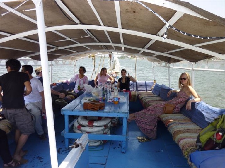 Felucca Ride in Cairo | Felucca Cairo | Felucca Nile Cruise