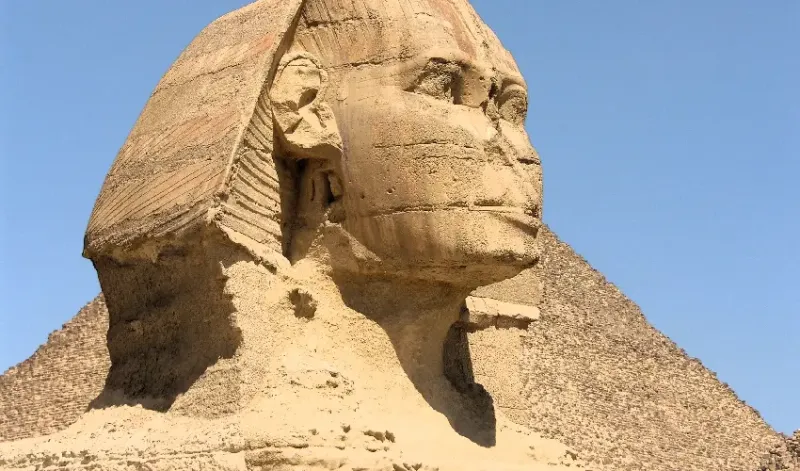 La Grande Sfinge di Giza in Egitto: Guida Completa 2026