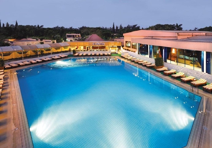 Steigenberger Pyramids Cairo | Steigenberger Hotel Egypt | Pyramid Hotel