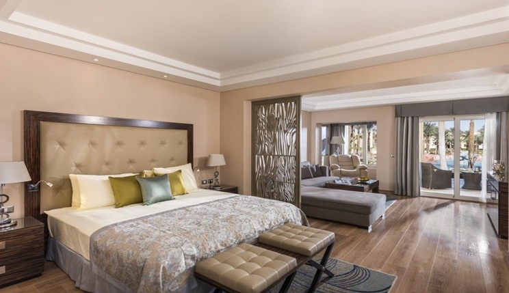 Rixos Premium Seagate | Rixos Seagate Sharm | Rixos Sharm El Sheikh