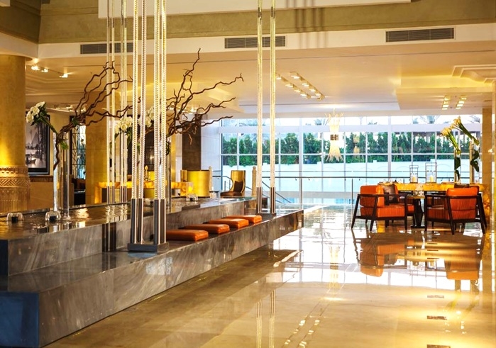 Renaissance Cairo Mirage City Hotel | Renaissance Mirage City