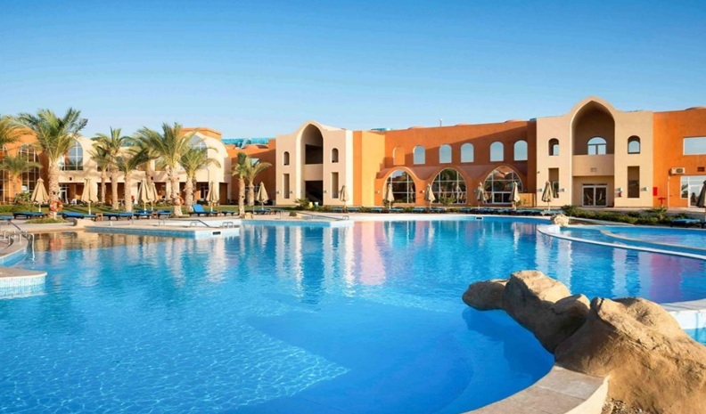 Novotel Marsa Alam | Novotel Marsa Alam Resort | Marsa Alam Novotel