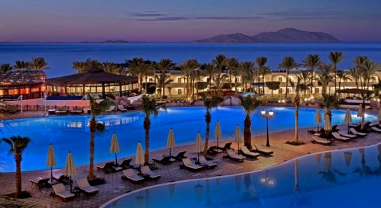 Sultan Gardens Resort | Sultan Gardens | Sultan Garden Resort Sharm