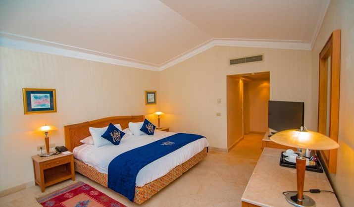 Ecotel Dahab Resort | Ecotel Dahab | Ecotel Dahab Bay View Resort