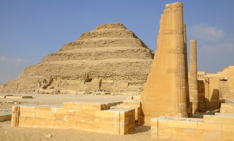 Luxury Tours Egypt Jordan | Egypt and Jordan Luxury Tours