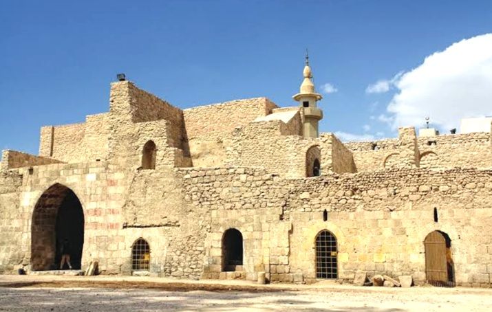 Aqaba City Tour | Aqaba Jordan | Aqaba City | Aqaba Sightseeing