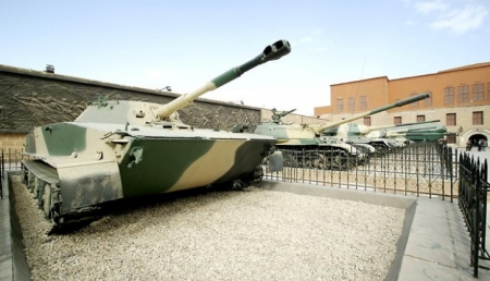 Military Museum | Cairo Museum | National Military Museum Egypt