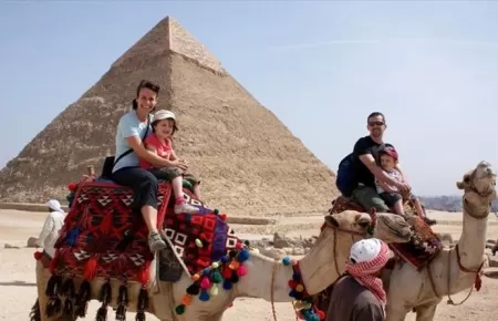 Lake Nasser | Lake Nubia | Lake Nasser Egypt