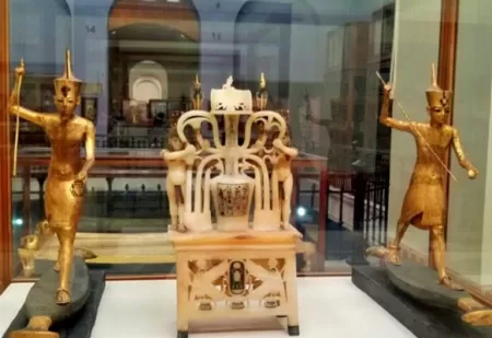 Military Museum | Cairo Museum | National Military Museum Egypt