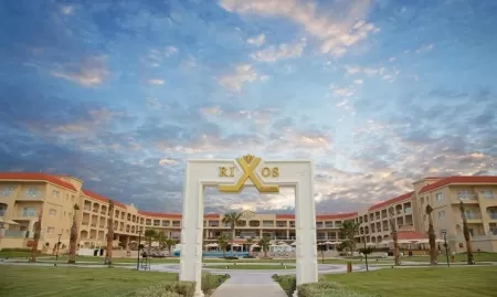 Al Alamin | El Alamein City | El Alamein Hotels