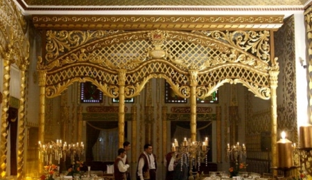 Manial Palace | Manial | Al Manial