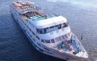 SS Sudan Nile Cruise | Steamship Sudan Nile Cruise