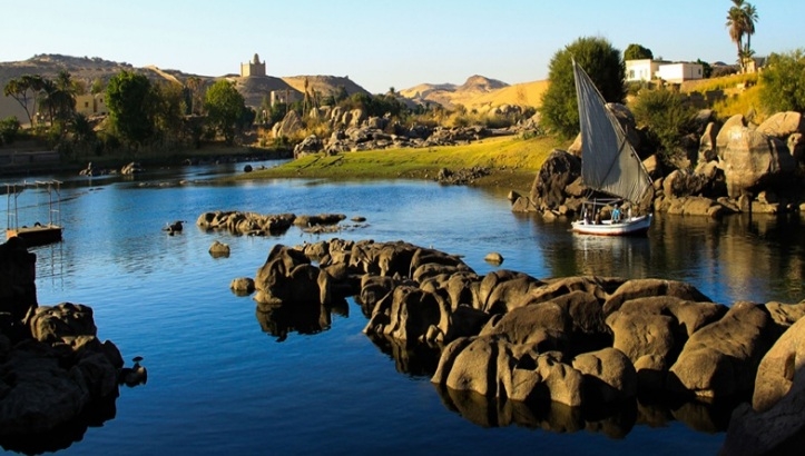 Aswan Attractions | Places to visit in Aswan | Egypt Attractions
